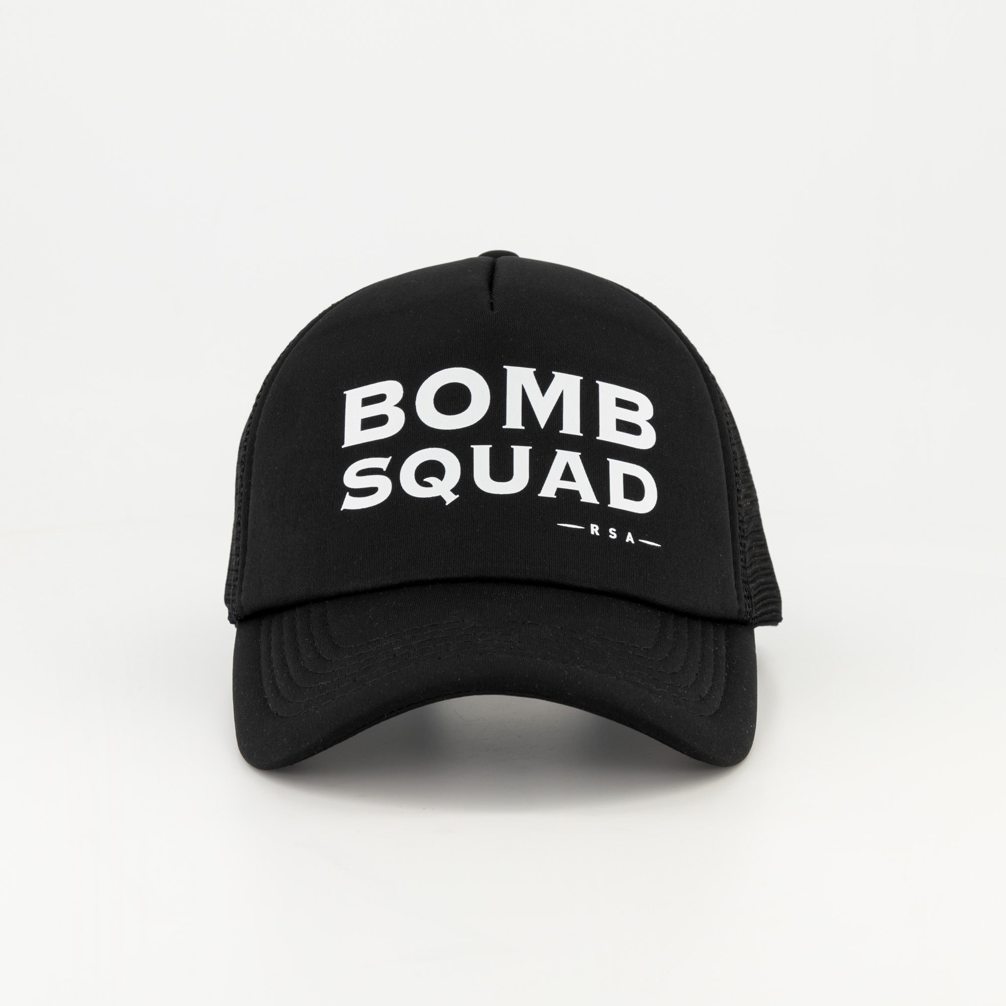 Bomb Squad