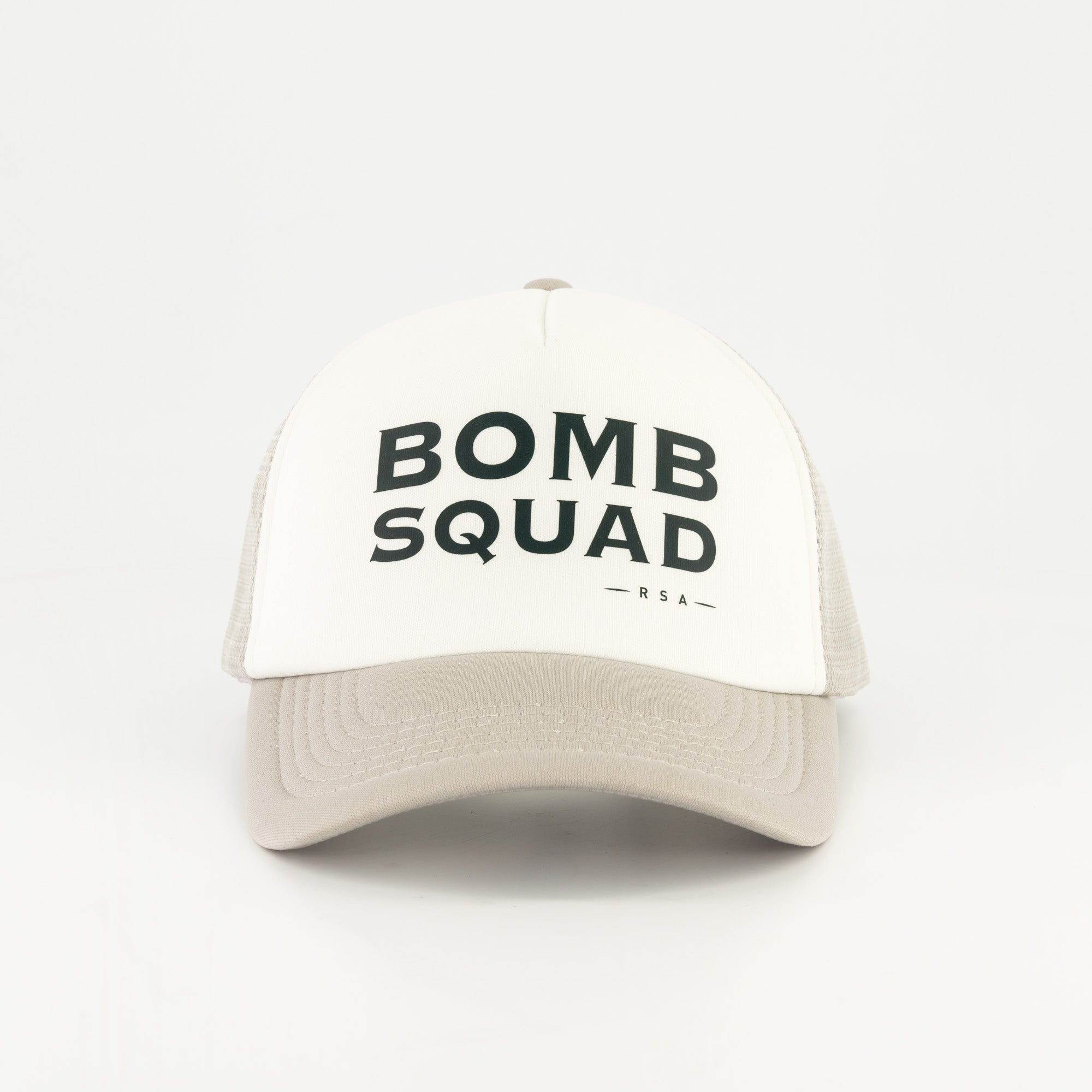 Bomb Squad